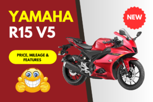 Yamaha R15 V5 Sports Bike Launch Date: Features, Price, and Why It’s a Game-Changer - Dooninstitute